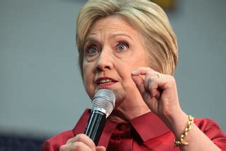 Hillary Clinton Former Secretary Of State Hillary Clinton Flickr