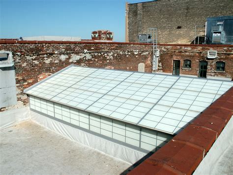 Translucent Skylights