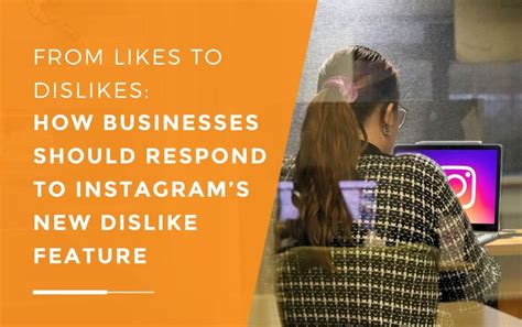 Instagram Is Testing A Dislike Button Andrew Leamon