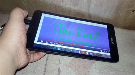 The End Mickey Mouse Youtube