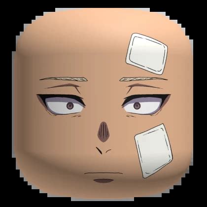 Rintaro Roblox Item Rolimons