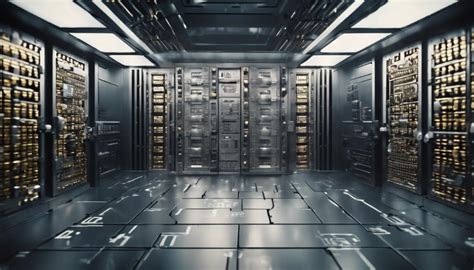 Securing Financial Transactions With Quantum Cryptography Technology