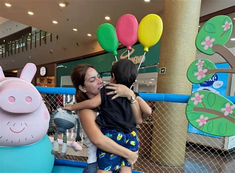 VÍdeos Mãe Reencontra Filho E Consegue Reaver A Guarda Após Conflito