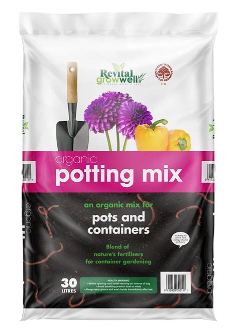 Potting Mix 30 L