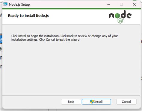 Getting Started With Nodejs Programmingempire