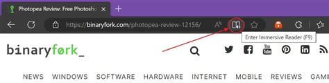 What Is Immersive Reader And How To Use It In Edge Word Outlook Onenote