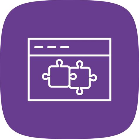 Web Line Round Corner Vector Art At Vecteezy