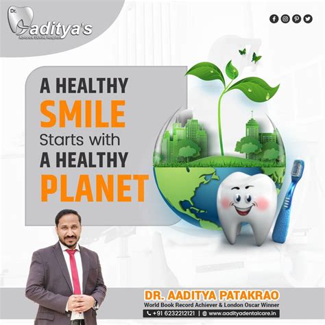 Dr Aadityas Advance Dental Hospital On Linkedin Draadityasadvancedentalhospital