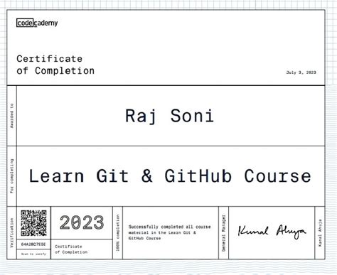 Raj Soni On Linkedin Certificate Professionaldevelopment Lifelonglearning Careergrowth