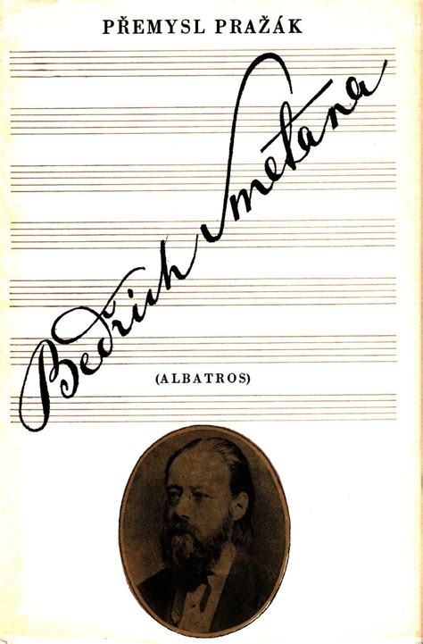 Bedřich Smetana Úvod Do života A Díla životopis Hud Aukro