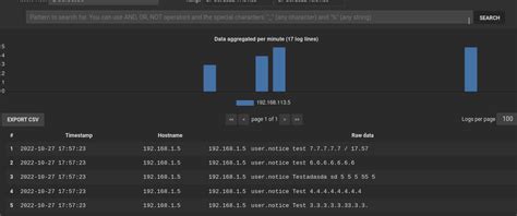 RSyslog Read Custom Files SGBox Next Generation SIEM SOAR