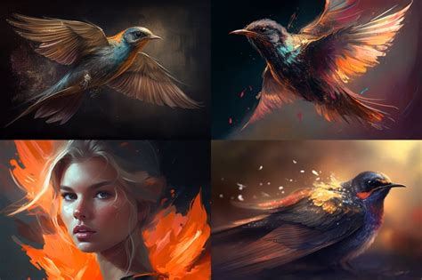 Asking Ai What It Thinks Programming Languages Look Like Dev Community