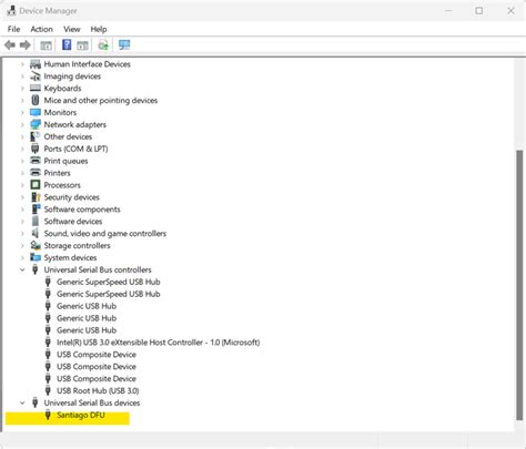 Arduino UNO R Minima Troubleshooting Unknown USB Device Device Descriptor Request Failed