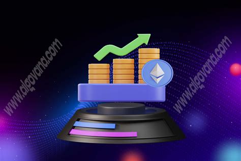 Ethereum Market Maker Bot Algovana Algorithmic Nirvana It Web3 Blockchain Development