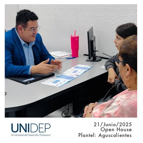 Unidep Escucha Tu VocaciÓn Estudia Una Licenciatura En Salud E Inicia