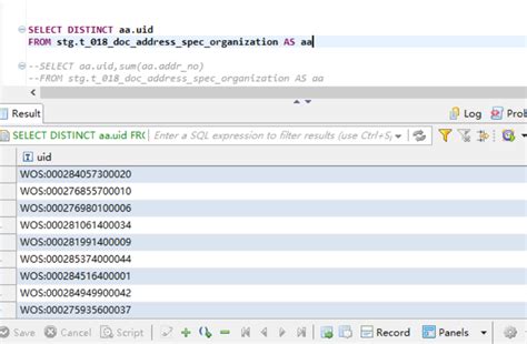 hive sql 的三种去重方法总结 hive sql 去重 CSDN博客