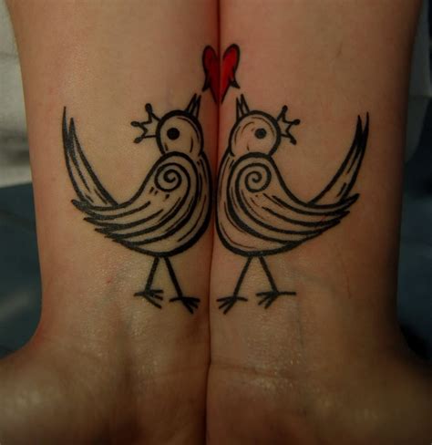 Couple Tattoos Designs Ideas And Meaning Tattoos For You