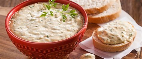 3 Patês Para Torrada Irresistíveis E Perfeitos Em Sabor