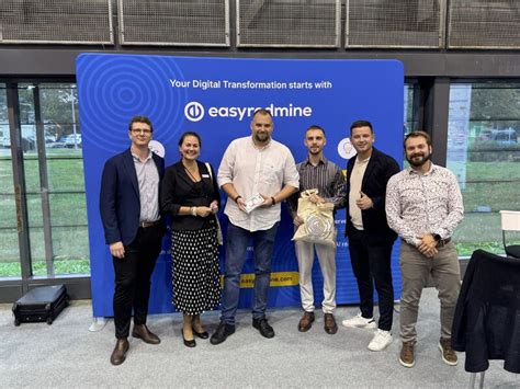 Easy Software Ltd On Linkedin Msvbrno Easyredmine Projectmanagement Digitalization Iphone15