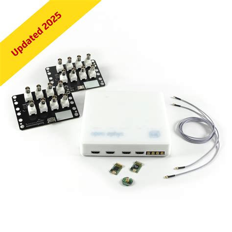 Open Ephys Starter Bundles — Open Ephys