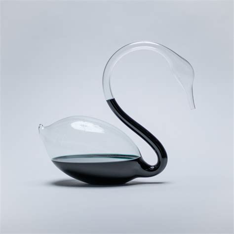 Glass Weather Barometer