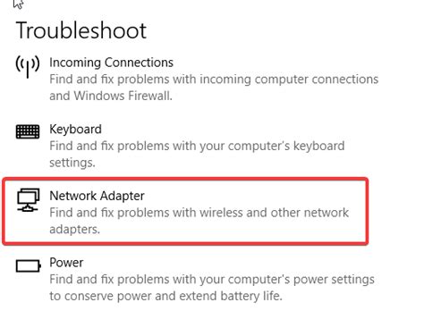 still setting up class configuration fix code 56