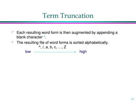 Ppt Efficient Retrieval Techniques For Text Databases Powerpoint