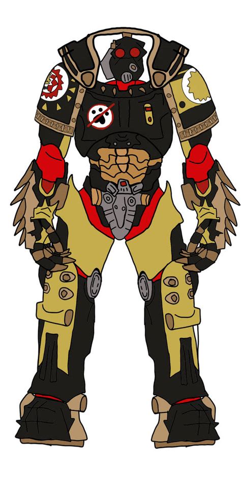 Anti Furry Soldier Class Marine By P1art1ygoer On Deviantart