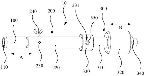 Overhauling Tool And Disassembler Of Buckle Eureka Patsnap