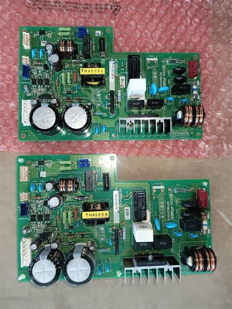 Carrier Ac Pcb Board At ₹ 5000piece Air Conditioner Printed Circuit