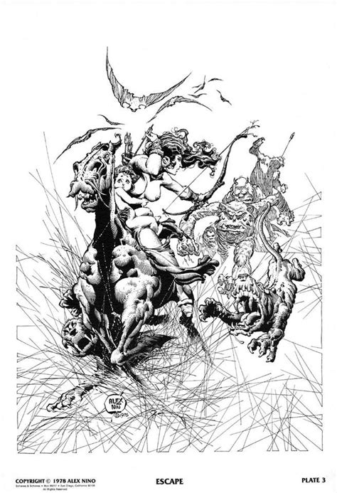 1000 Images About Alex Nino On Pinterest