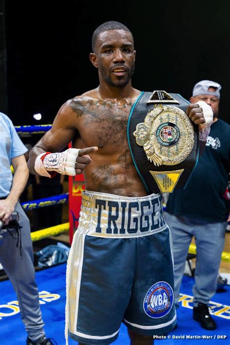 Jonathan Guidry Pounds Out Ten Round Decision Over Bermane Stiverne Boxing Results Boxing News