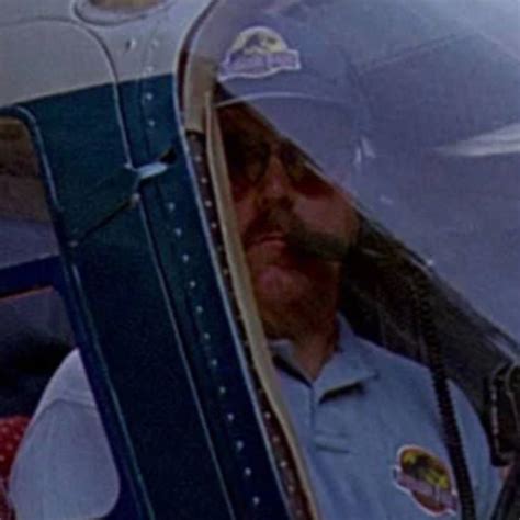 Helicopter Pilot Jurassic Park Wiki Fandom