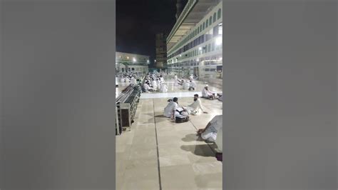Ya Rasoolillah ️ ️ ️ Subhanullah Faizan E Madina Main Markaz Karachi