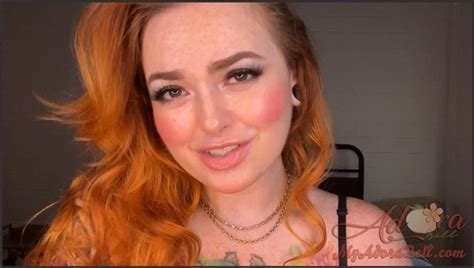 Adora Bell Pretty And Conceited Joi Young Dommes Femdom Xxx Tube