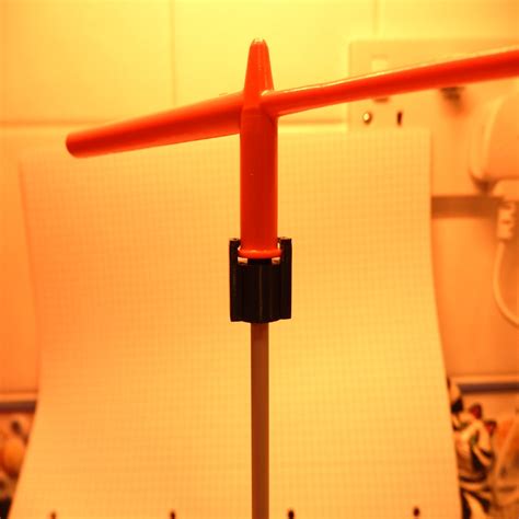 Dinghy Wind Indicator Vain Retaining Clip By Aardvarx55 Download