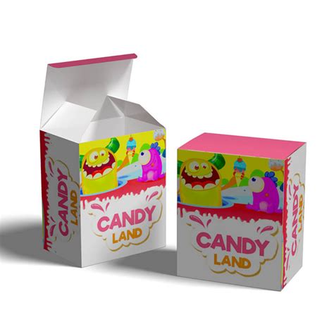 Custom Candy Boxes Tailored Packaging For Sweet Success