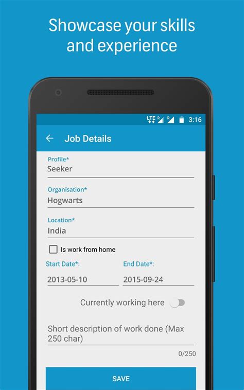 Internshala For Android Apk Download