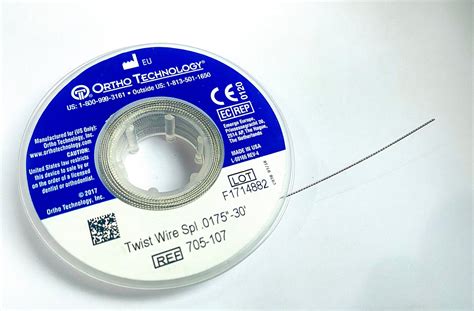 Twist Flex Ortam Ortodonti