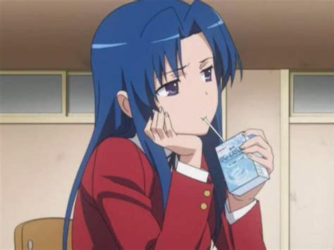 I Just Rewatched Toradora And I Gotta Say When I Watched It The First