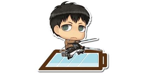 Falling In Reverse Chibi