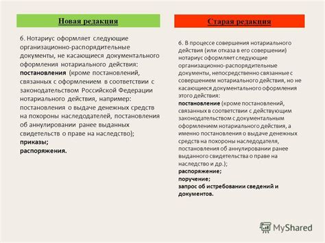 Презентация на тему ОФОРМЛЕНИЕ ДОКУМЕНТОВ С УЧЕТОМ ТРЕБОВАНИЙ НОВЫХ ПРАВИЛ НОТАРИАЛЬНОГО