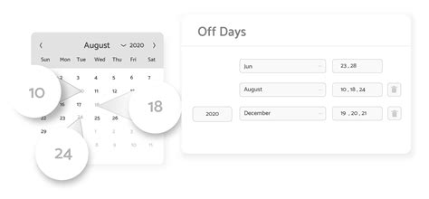 Woocommerce Delivery And Pickup Date Time Coderockz