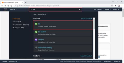 Uploading Downloading And Deleting Files In Aws S3 Cloud Storage Using