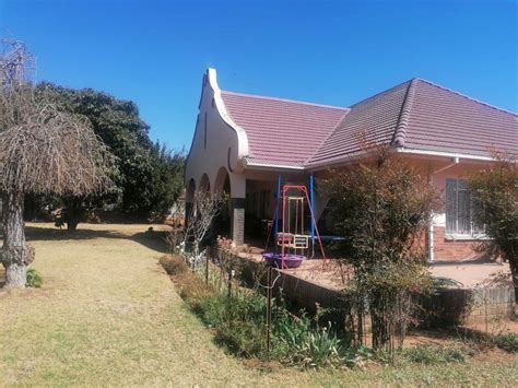 Houses To Rent In Klerksdorp Klerksdorp Property Page 2