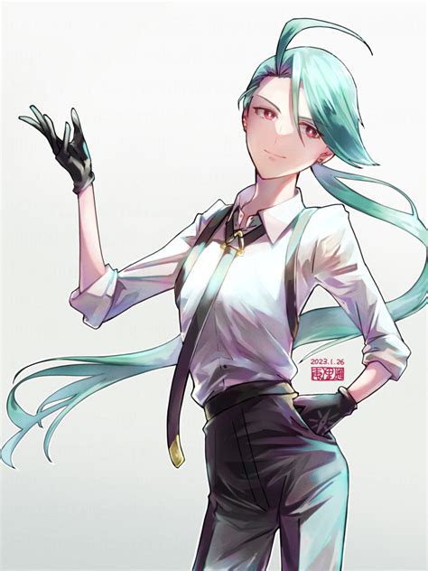 Rika Pokemon Rika Pokemon Pokemon Trainers Pokemon