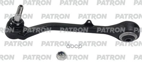 Patron рычаги отзывы: Что лучше - рычаги TRW или Patron: сравнение ...