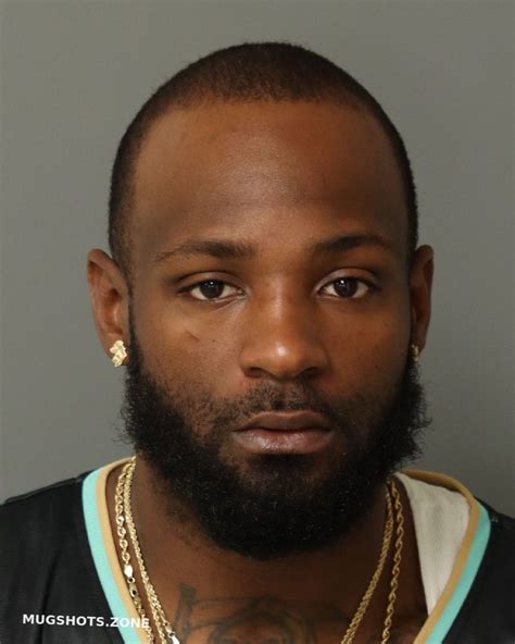 Fowlkes Sherman Demetrious 06012023 Wake County Mugshots Zone