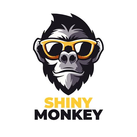 Shiny Monkey Youtube