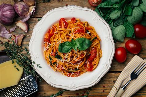 Italian Traditional Food 18 Authentic Italian Pasta Recipes